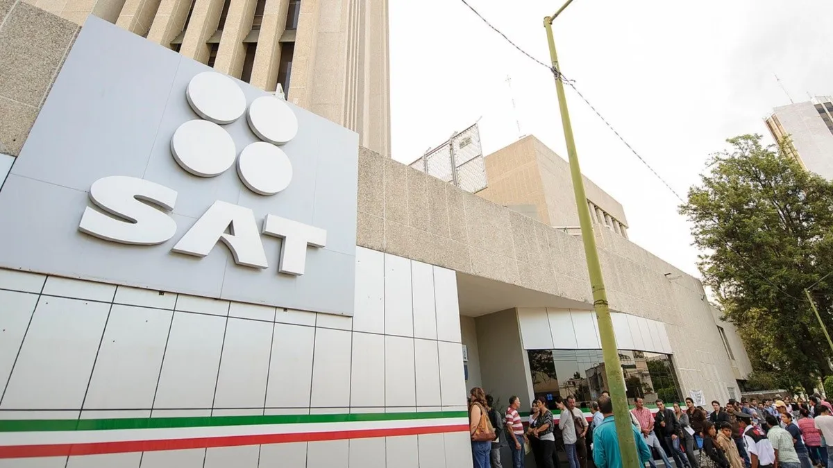 El SAT festeja 23 años de su creación – EL LIBERAL METROPOLITANO