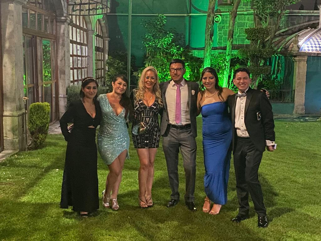 Seza1 – EL LIBERAL METROPOLITANO