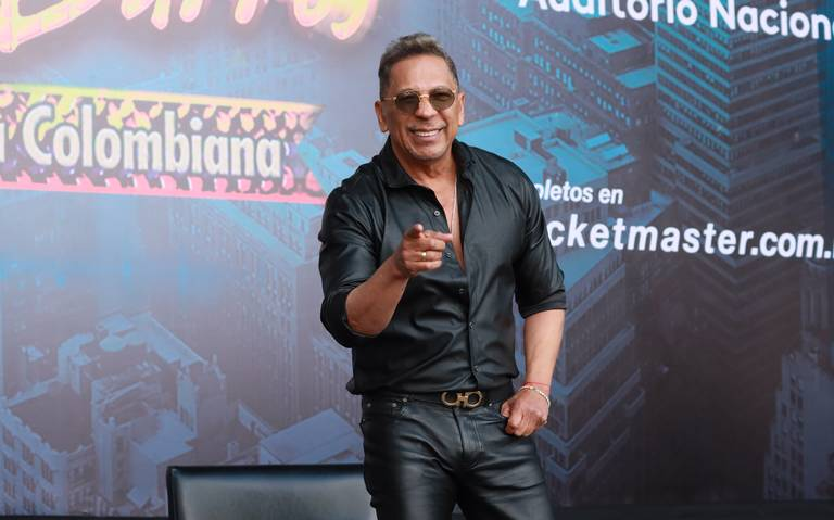 Alberto Ramos regresa al Auditorio Nacional para el 24 de abril – EL ...