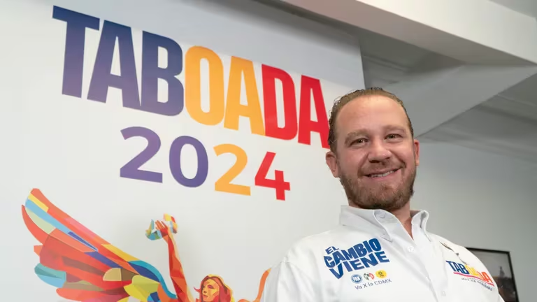 Taboada reconoce su derrota en la CDMX – EL LIBERAL METROPOLITANO