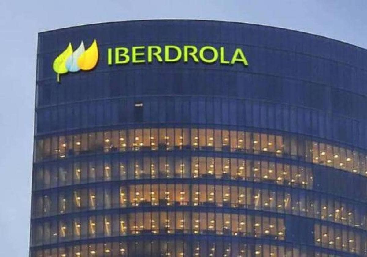 Iberdrola invertirá en México 2 mil 900 mdp para construir 17 plantas ...