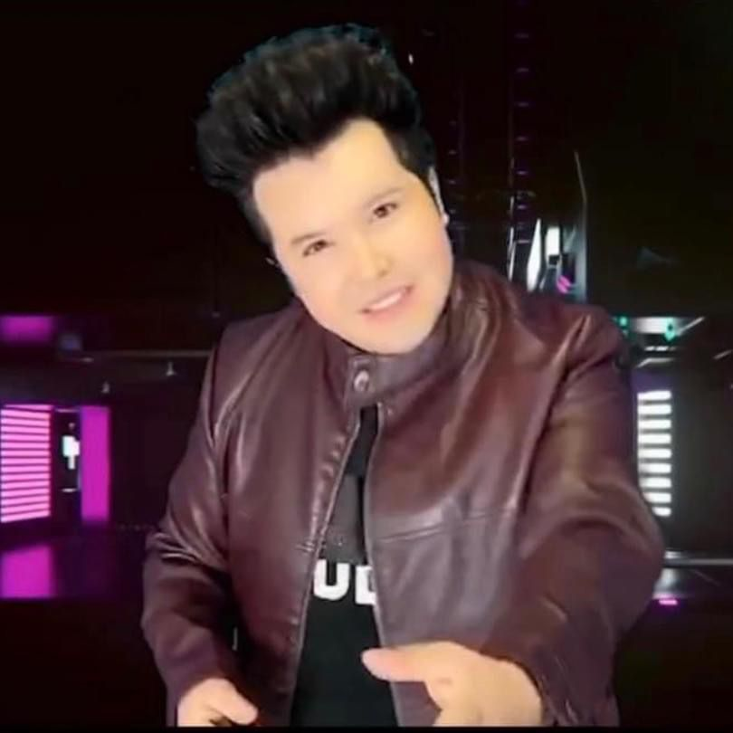 Mauricio Pop es un joven que empieza con paso firme su carrera como ...