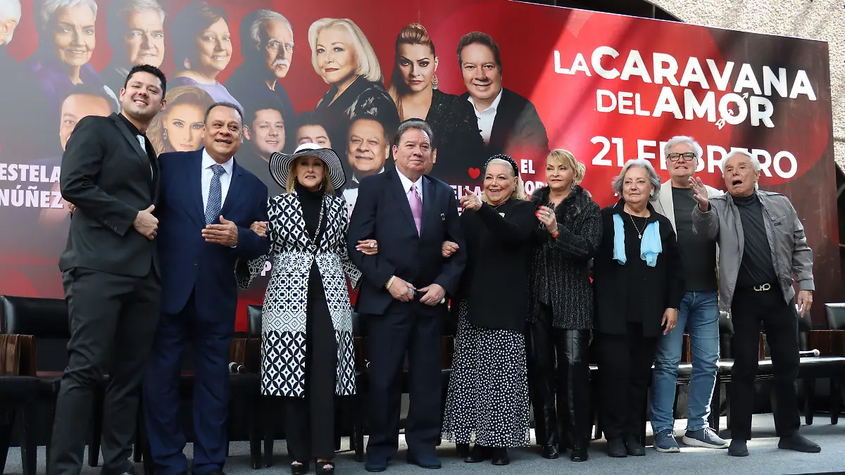 La Caravana del Amor le rendirán tributo a Dulce el próximo 21 de ...