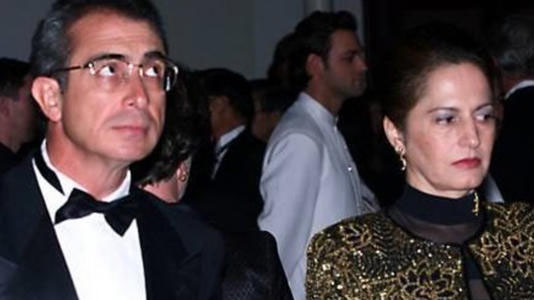 Hijo del general Gutiérrez Rebollo publica audios de esposa de Zedillo ...