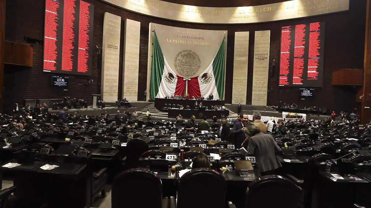 Diputados federales desaparecen al Coneval y trasladan sus funciones al ...
