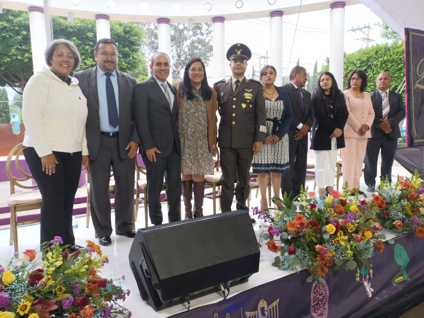 Celebra Chiautla Edoméx, con orgullo su 205 Aniversario, Comunidad ...
