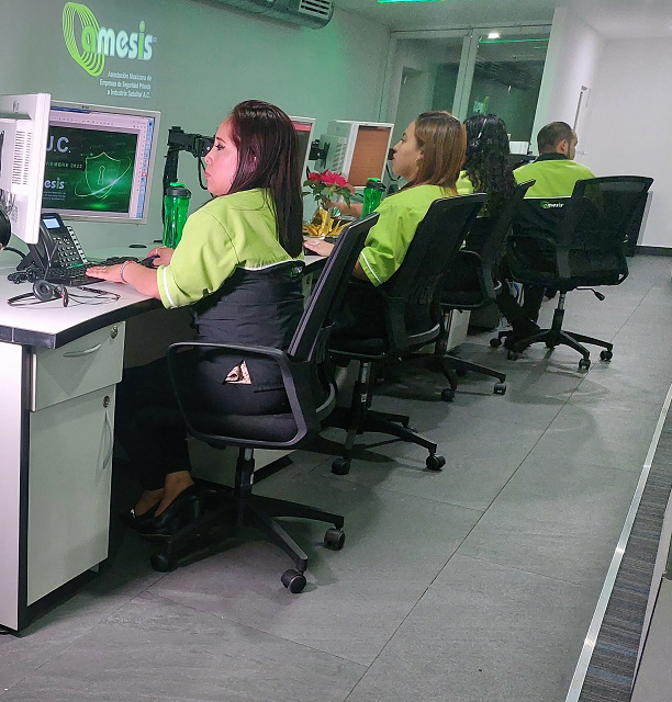 AMESIS se suma a estrategia gubernamental “Cero Robos” en carreteras ...
