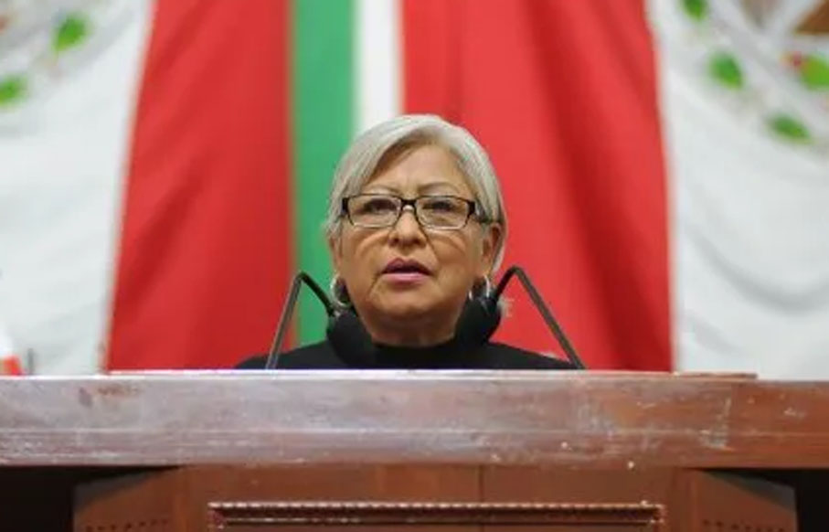 ”Así lo dice Lamont” /Diputada Juana María Juárez impulsa iniciativa ...