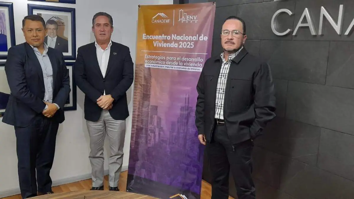 Canadevi propone construir 20 mil viviendas bajo Norma 26 para jóvenes ...
