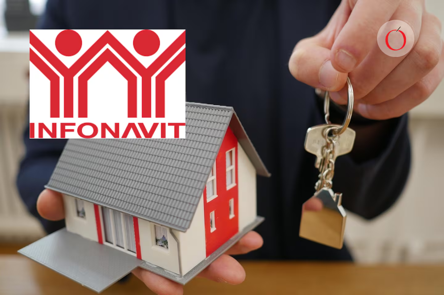 Infonavit lanza un segundo crédito para 2026 – EL LIBERAL METROPOLITANO