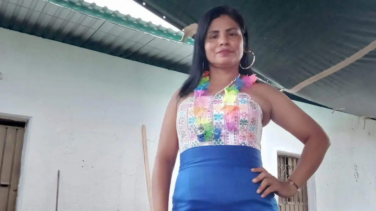 Asesinan a Claudia Ivett Rodríguez, lideresa del PRI en la Costa Chica ...