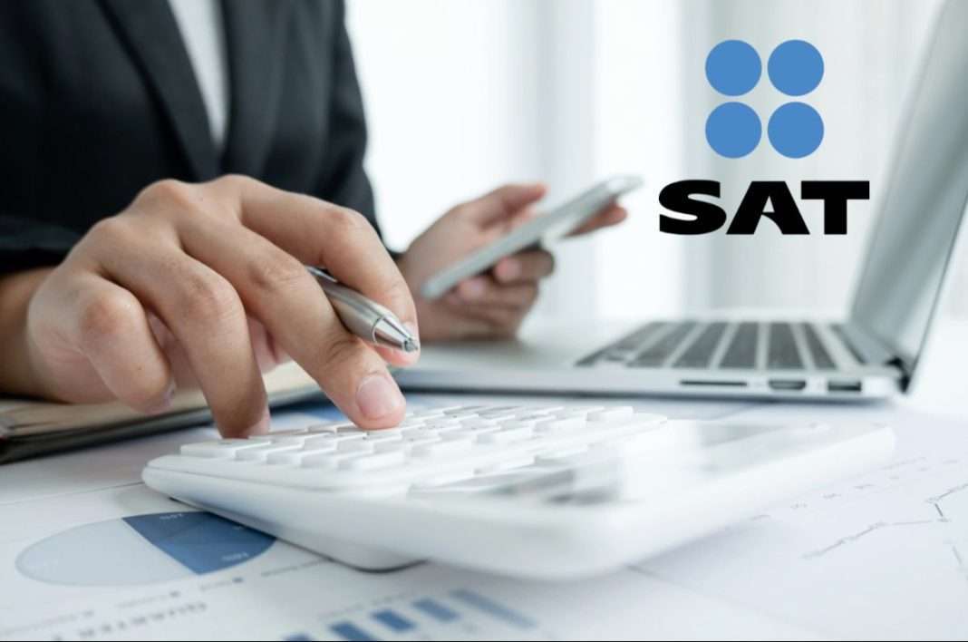 SAT activa el Simulador de la Declaración Anual 2025 de personas – EL ...